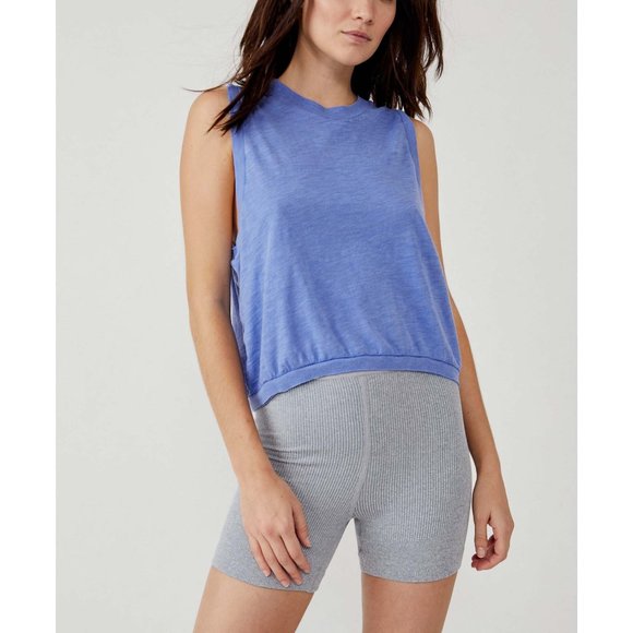 Free People | Tops | Last Chance Nwt Fp Movement Love Tank African ...